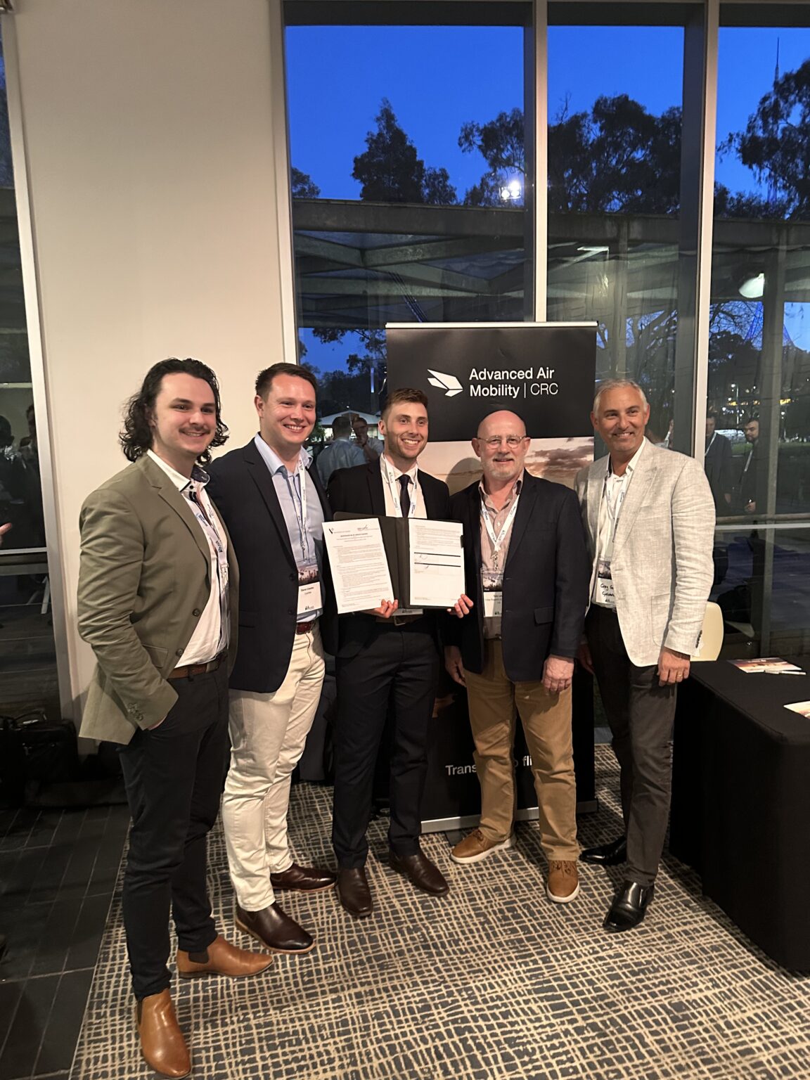 Cyclotek and V-Star Powered Lift Aviation Sign MoU to Make Advanced Air ...